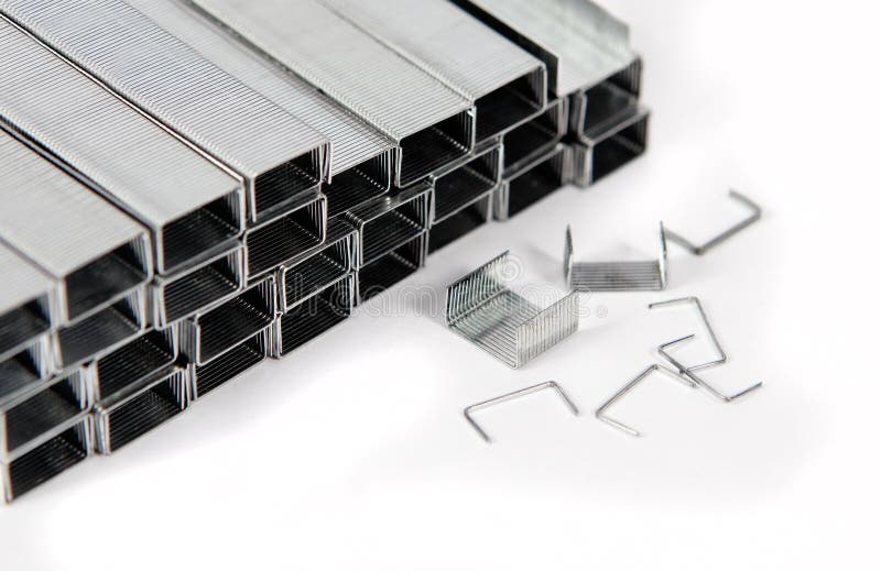 Detail of Aluminium Profiles Stock Image - Image of profile, abstract ...