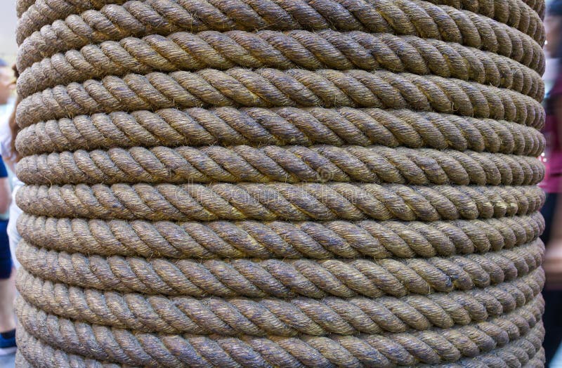 Nautical Rope Net Crop Top Stock Photos - Free & Royalty-Free Stock ...