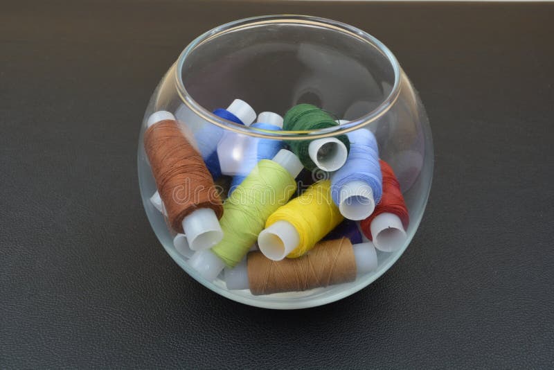 Plastic threads stock image. Image of bracalets, bundle - 92711843