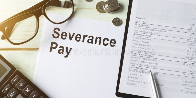 192 Severance Pay Stock Photos - Free & Royalty-Free Stock Photos from ...
