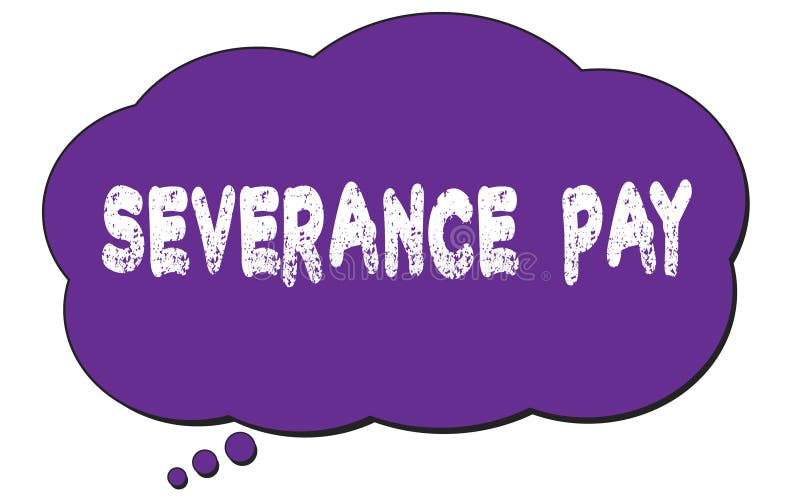 Pay Severance Stock Illustrations – 161 Pay Severance Stock ...