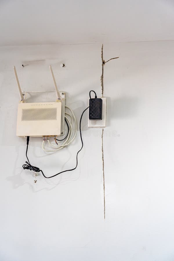198 Wifi Modem Wall Stock Photos - Free & Royalty-Free Stock Photos ...