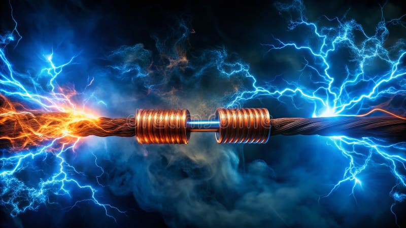 Severe Electrical Arc Flash Understanding the Dangers of HighVoltage ...