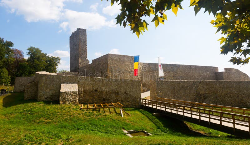 151 Drobeta Turnu Severin Tower Stock Photos - Free & Royalty-Free ...