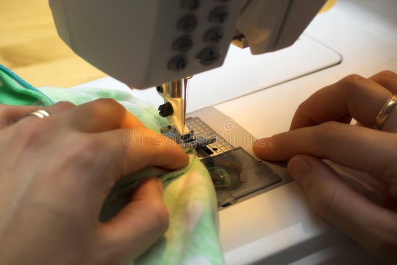 Sew Picture. Image: 1607739