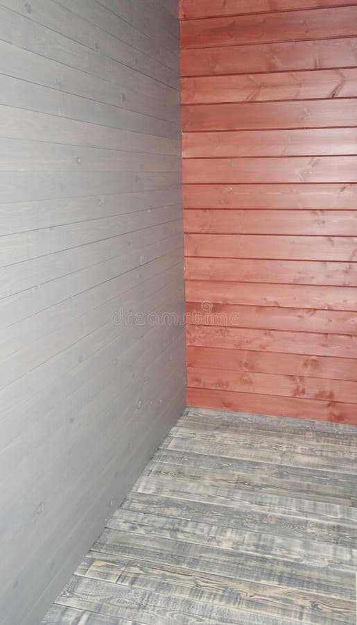 The Construction of a Frame House Stock Image - Image of interior ...