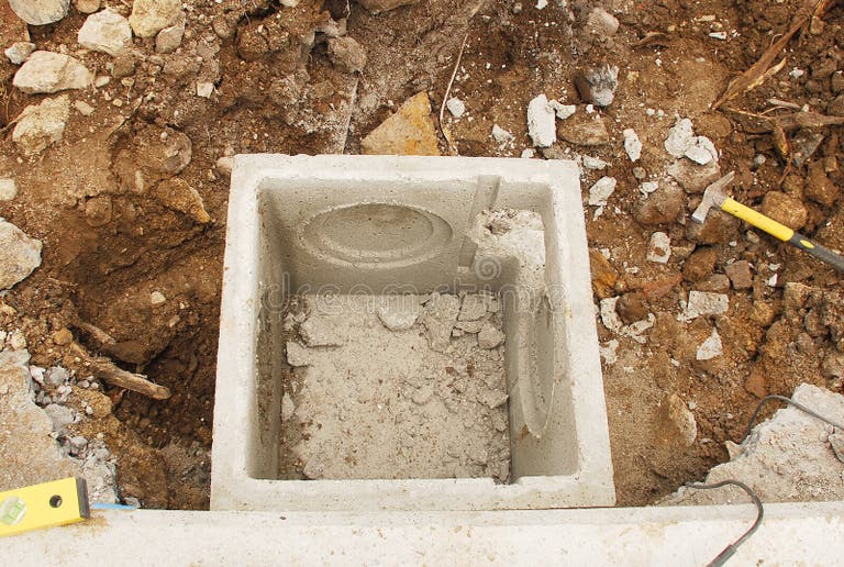 283 Soil Inspection Building Stock Photos - Free & Royalty-Free Stock ...