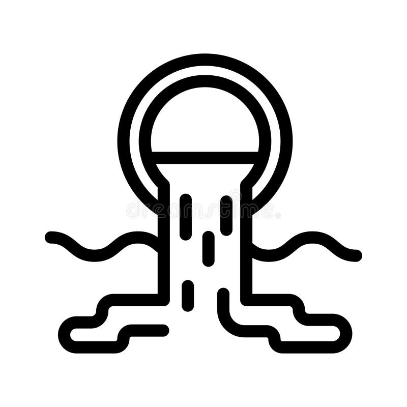 Sewage Plant Icon Stock Illustrations – 1,746 Sewage Plant Icon Stock ...
