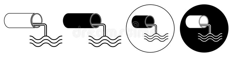 Sewage Collection Stock Illustrations – 1,343 Sewage Collection Stock ...