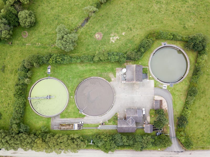 235 Small Sewage Treatment Plant Stock Photos - Free & Royalty-Free ...