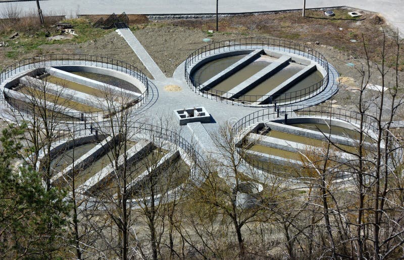 235 Small Sewage Treatment Plant Stock Photos - Free & Royalty-Free ...