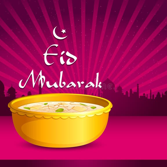 Sewain for Eid stock vector. Illustration of editable - 25782241