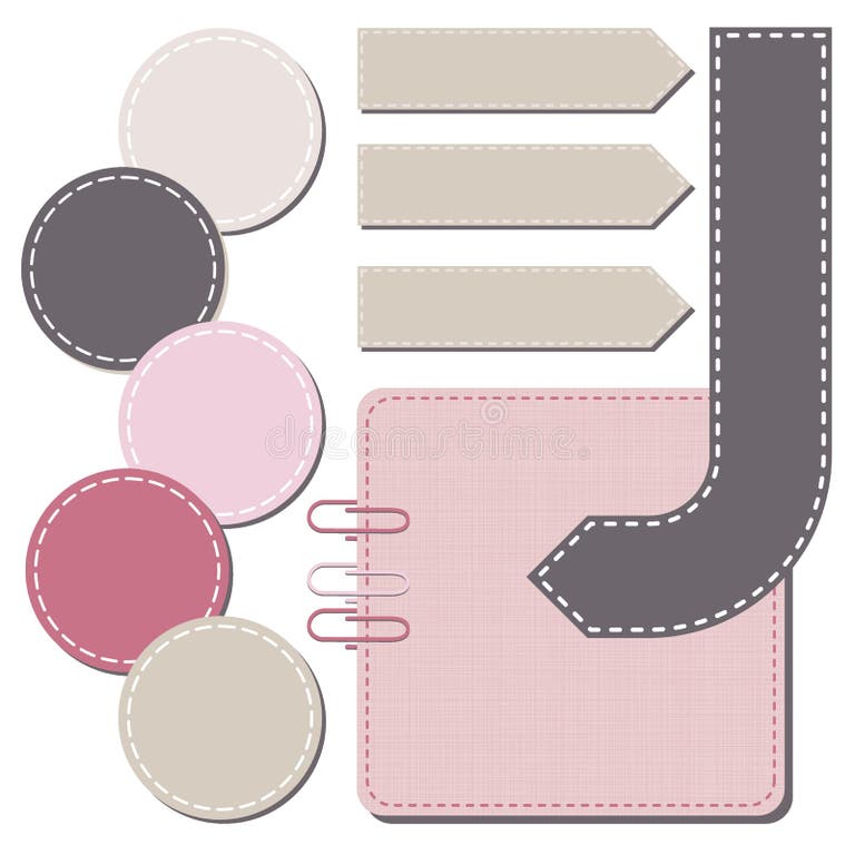 Rectangular Arrow Shapes Stock Illustrations – 480 Rectangular Arrow ...