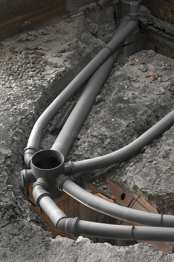 5,290 Sewer Connection Stock Photos - Free & Royalty-Free Stock Photos ...