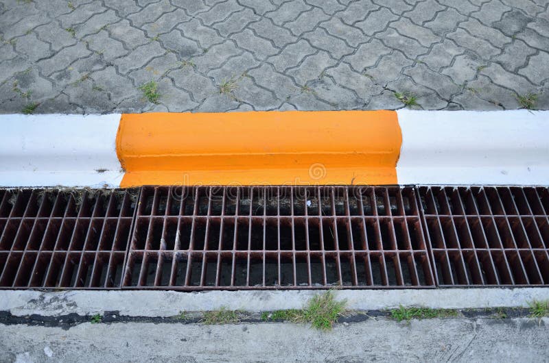456 Sewer Drain Footpath Stock Photos - Free & Royalty-Free Stock ...