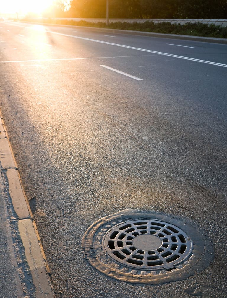 2,653 Round Drainage Sewer Manhole Stock Photos - Free & Royalty-Free ...