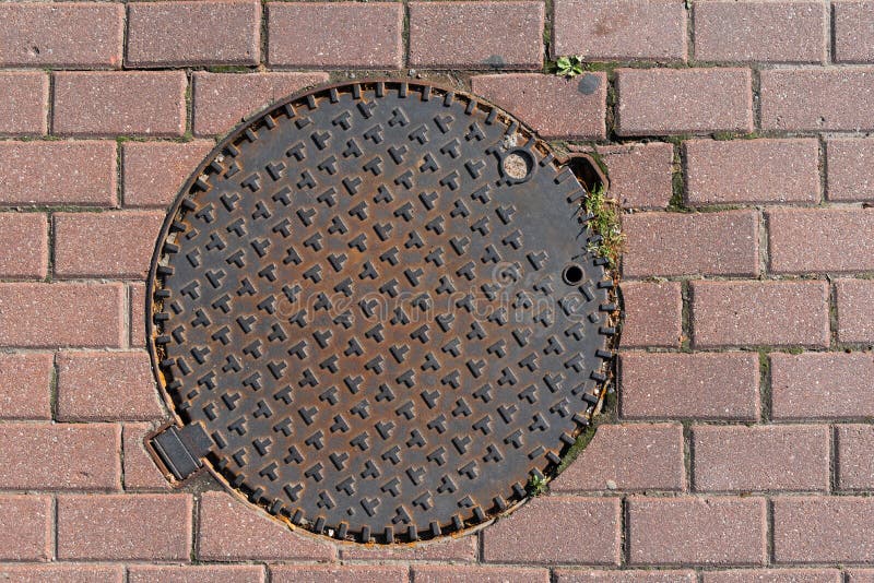 Raised Manhole Photos - Free & Royalty-Free Stock Photos from Dreamstime