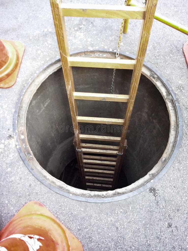 152 Sewer Ladder Stock Photos - Free & Royalty-Free Stock Photos from ...