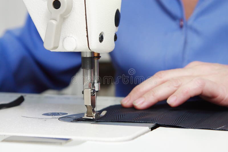 Sewing stock photo. Image of hands, craftsmanship, seamstress - 8620458