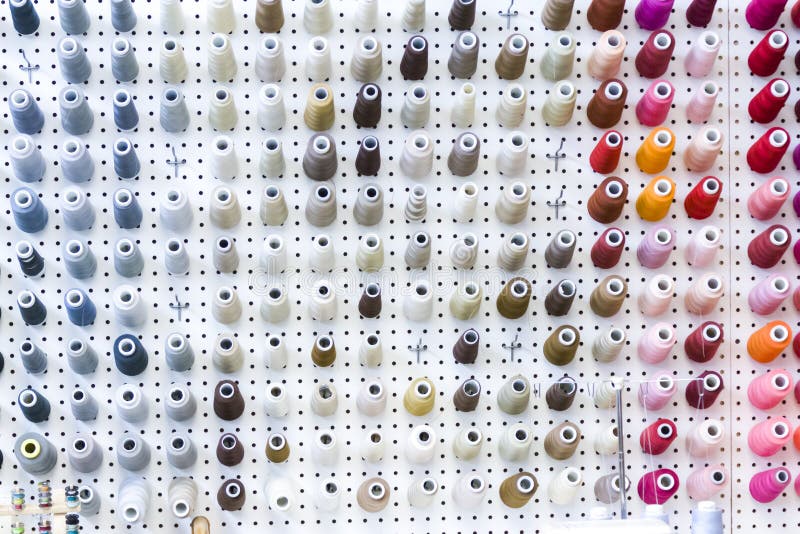 Sewing stock image. Image of stitching, fiber, sewing - 29318141