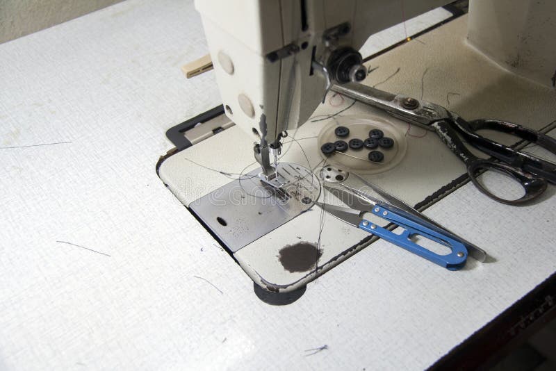 Clippers and accessories stock image. Image of hygiene - 3927347