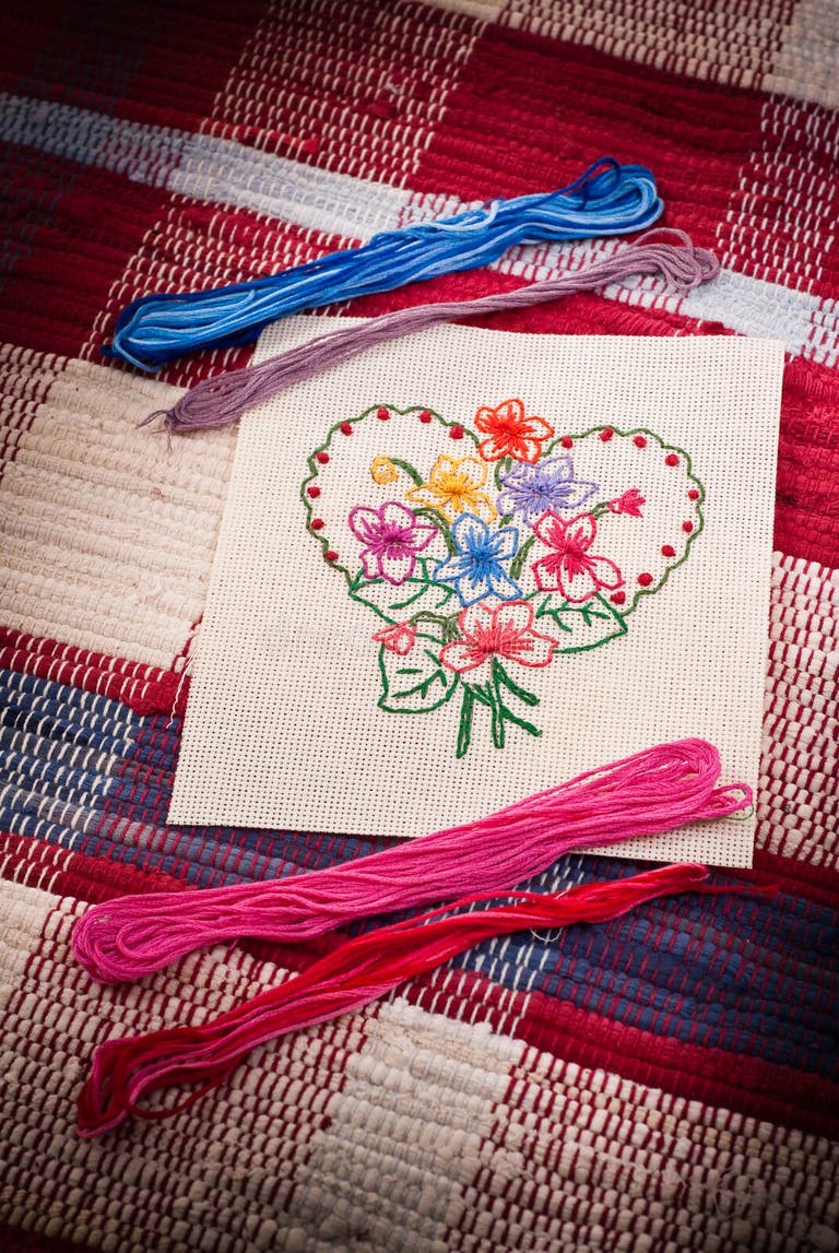 Sewing Lessons Kids Stock Photos - Free & Royalty-Free Stock Photos ...