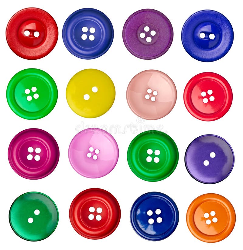 Sewing button clothing stock image. Image of shapes, button - 11700095
