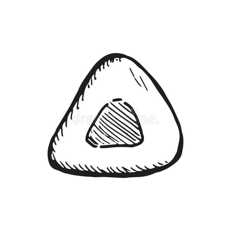 Sewing Chalk. Vector Sketch Isolated Stock Vector - Illustration of ...