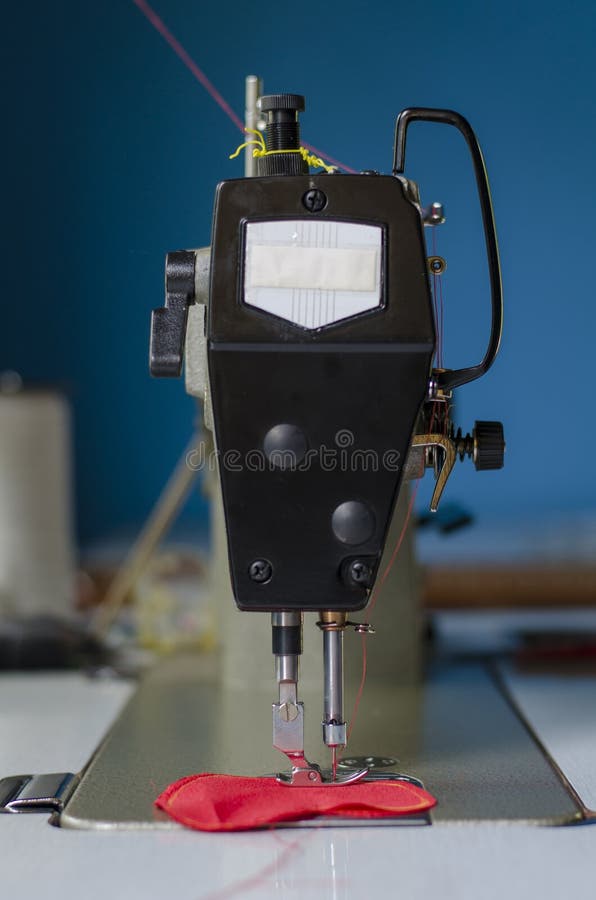 Sewing stock image. Image of pattern, sewing, fashion - 36286047