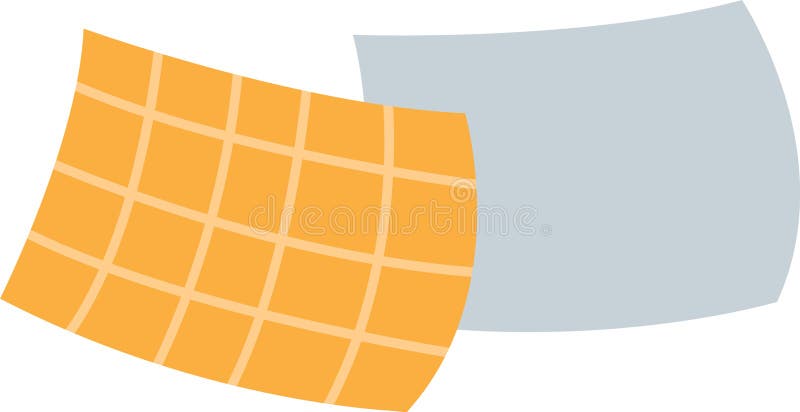 Sewing Cloth Patches stock vector. Illustration of handcraft - 331033220