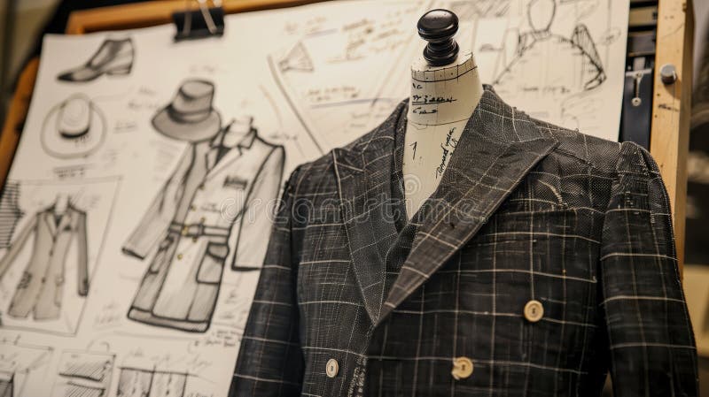 Tailoring Script Stock Illustrations – 15 Tailoring Script Stock ...