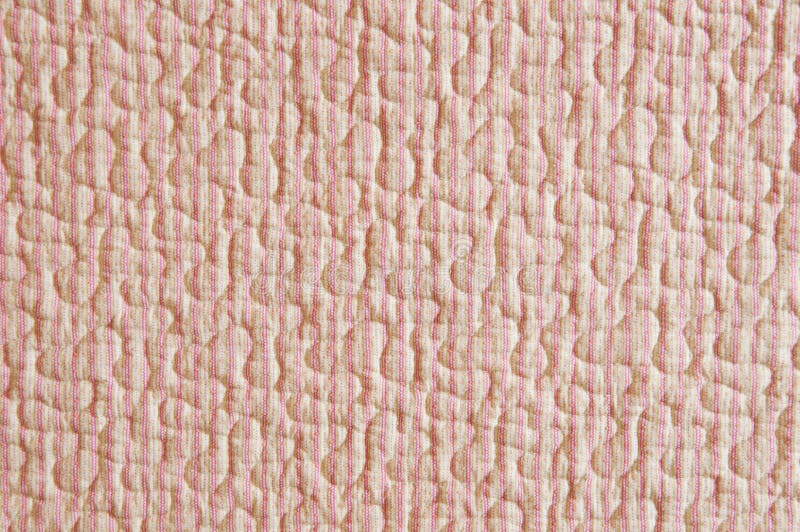 Sewing Cotton Fabric. Textile Background Stock Photo - Image of texture ...