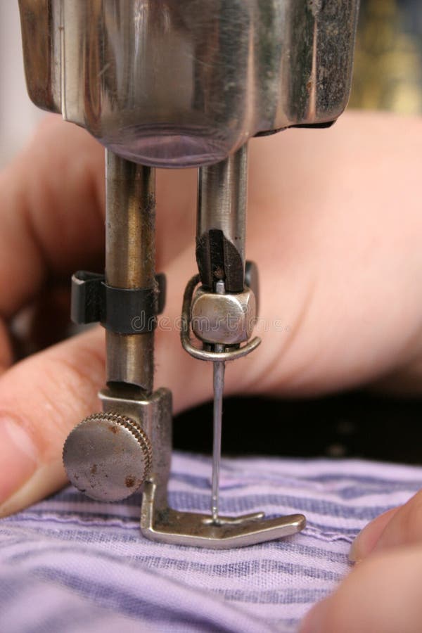 Sewing,dressmaker stock image. Image of dressmaker, create - 720831