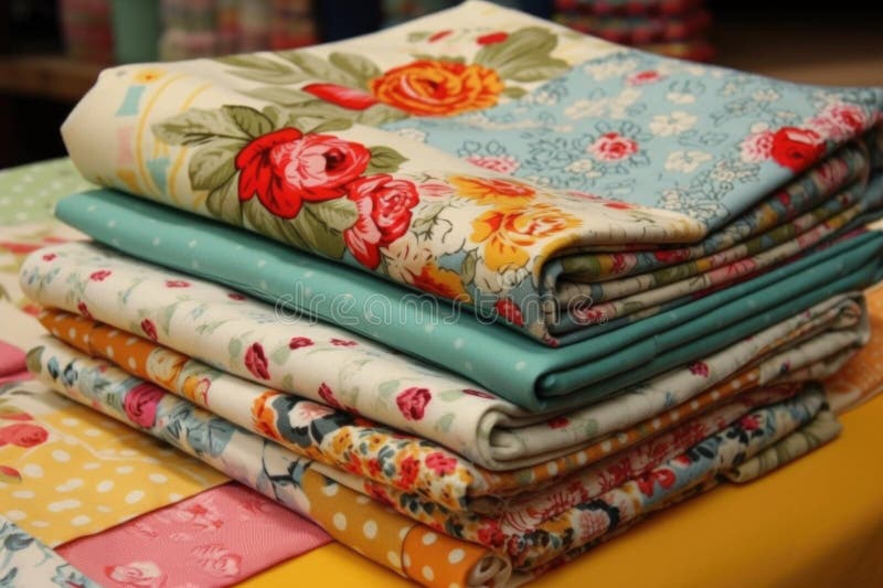 Sewing and Fabric Projects Gallery, Showcasing a Variety of Different ...