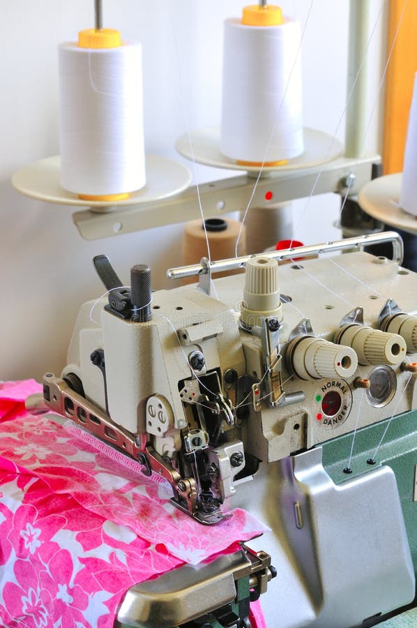Sewing machine stock photo. Image of product, technology - 13280360