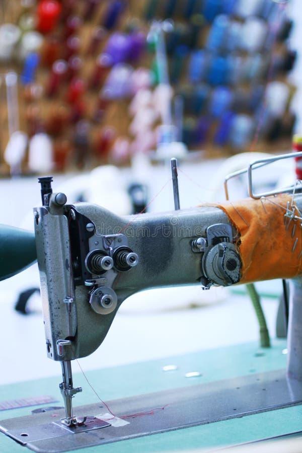 Sewing kit stock photo. Image of base, button, cisors - 35072418