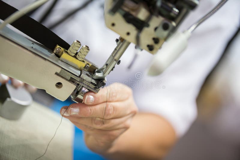 Machine-gun in action stock image. Image of automatic - 3706599