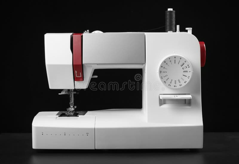 1,006 Dark Sewing Machine Stock Photos - Free & Royalty-Free Stock ...