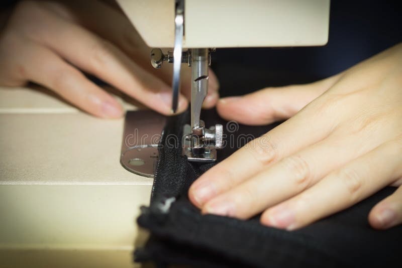 Sewing Machine Dark Tone Stock Photos - Free & Royalty-Free Stock ...