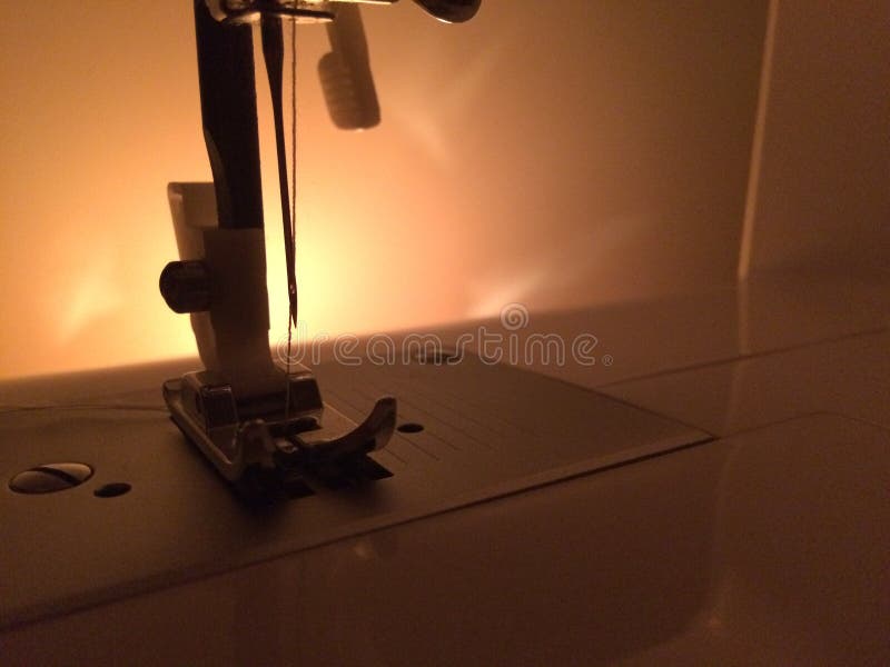 Spotlight Sewing Machines Stock Photos - Free & Royalty-Free Stock ...