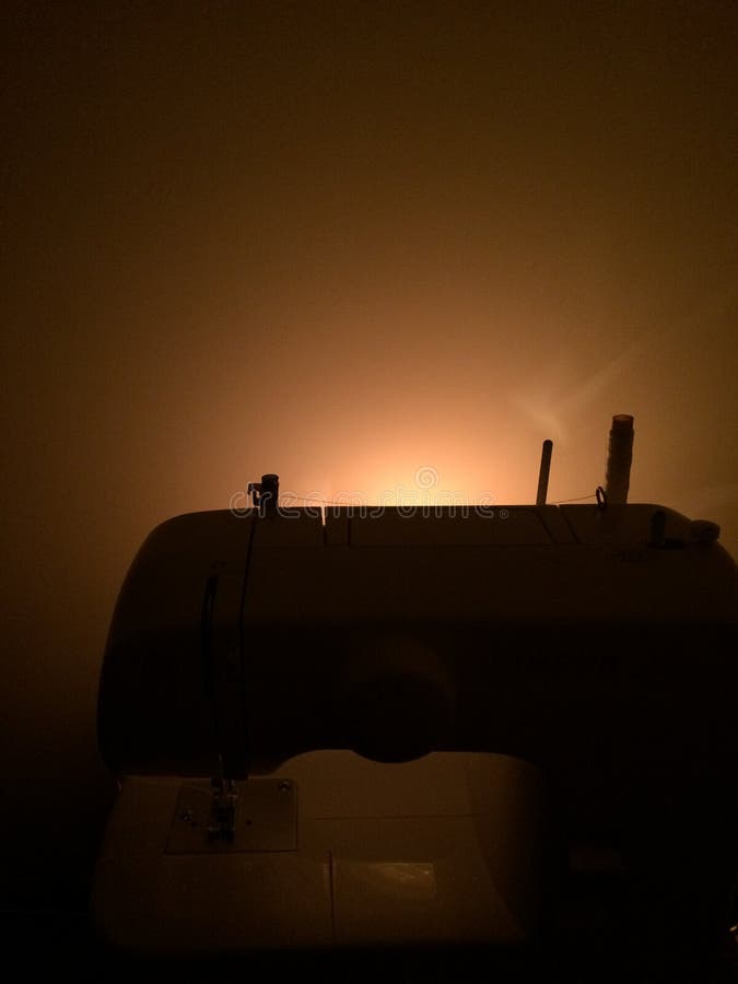 110 Sewing Machine Shadow Stock Photos - Free & Royalty-Free Stock ...