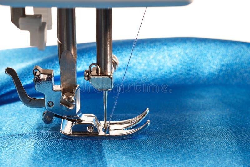 664 Sewing Machine Side View Stock Photos - Free & Royalty-Free Stock ...