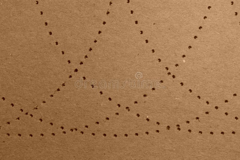 Sewing Machine Needle Marks Stock Photo - Image of design, creative ...
