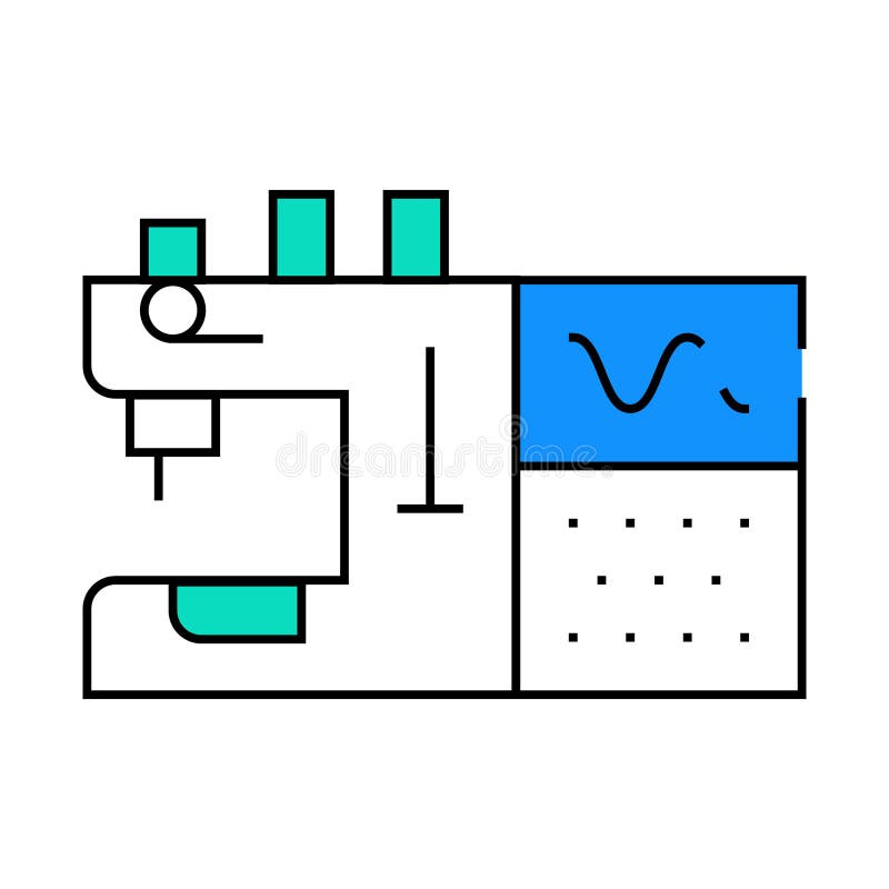 Embroidery Machine Icon Stock Illustrations – 5,339 Embroidery Machine ...