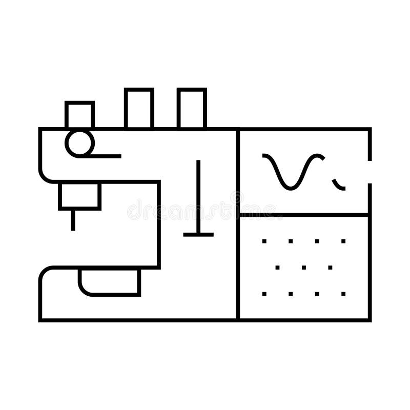 Embroidery Machine Icon Stock Illustrations – 5,339 Embroidery Machine ...