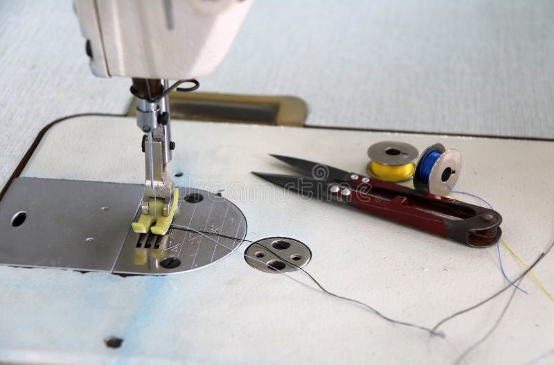 Clippers and accessories stock image. Image of hygiene - 3927347