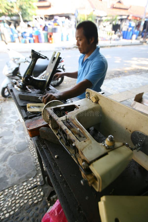 157 Broken Sewing Machine Stock Photos - Free & Royalty-Free Stock ...