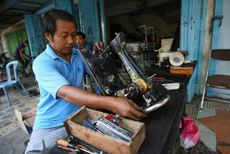 157 Broken Sewing Machine Stock Photos - Free & Royalty-Free Stock ...