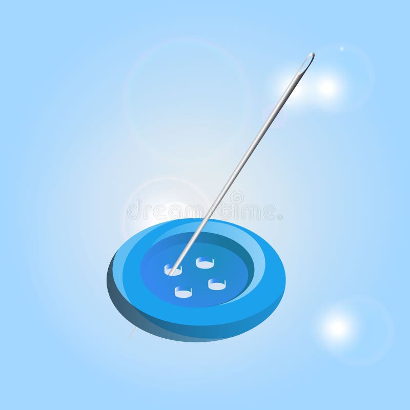 Many Needle Stock Illustrations – 785 Many Needle Stock Illustrations ...