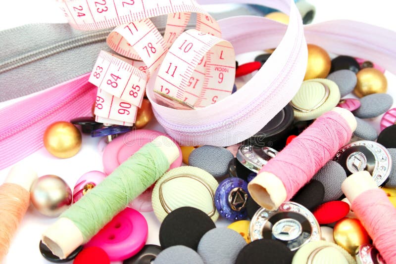 Sewing stock image. Image of fabric, creativity, ruler - 21329463